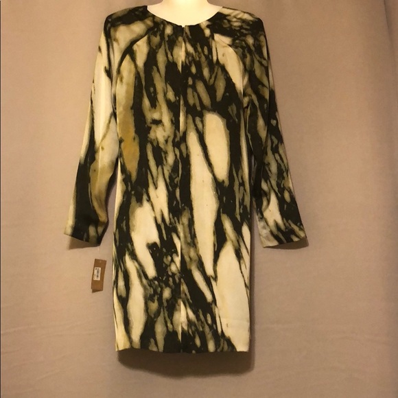 RACHEL Rachel Roy | Dresses | Brand New Rachel Roy Sexy Dress Marble ...
